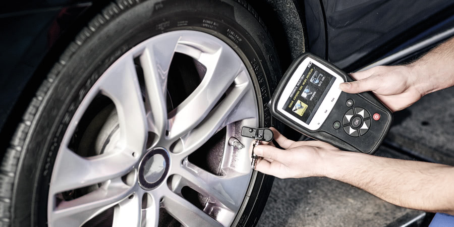 RDKS-Sensoren: Unterschiede und Einsatzbereiche im Überblick